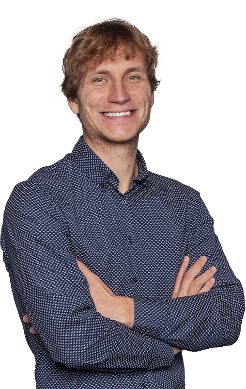 Kontakt | Martin Slavík