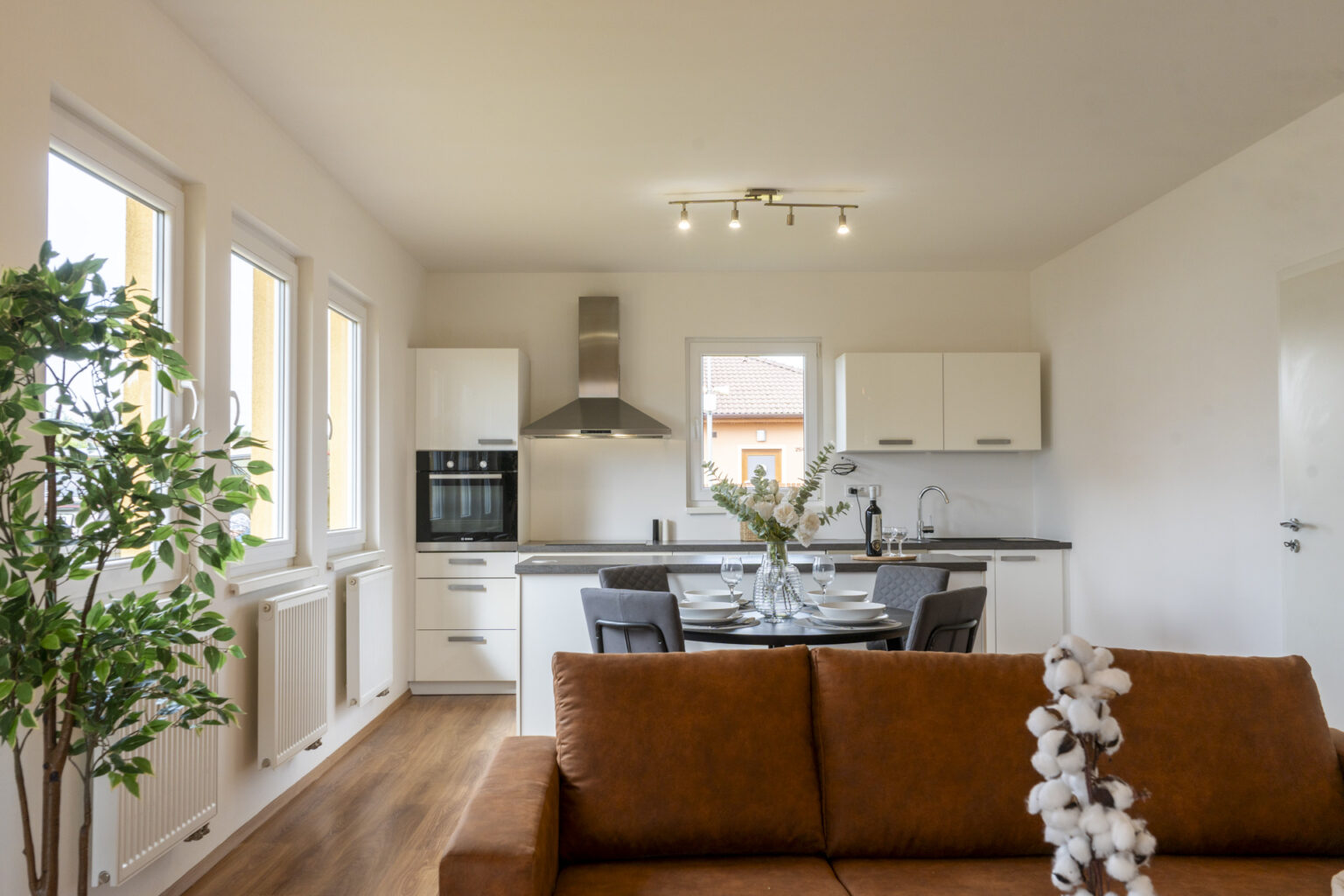 Prodej útulného bungalovu, 90 m² - Černá u Bohdanče | Martin Slavík